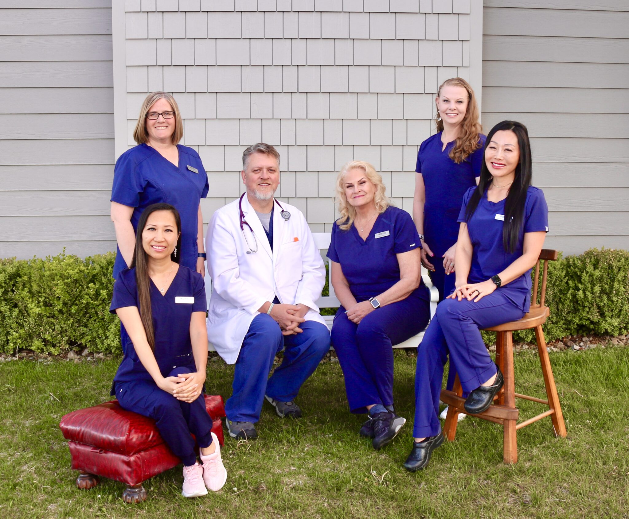 Denali Medical Center | Functional & Alternative Medicine, Bountiful, Utah