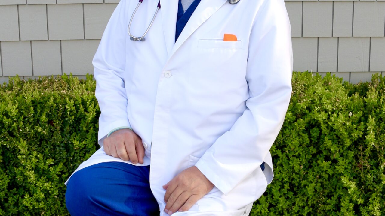 About - Denali Medical