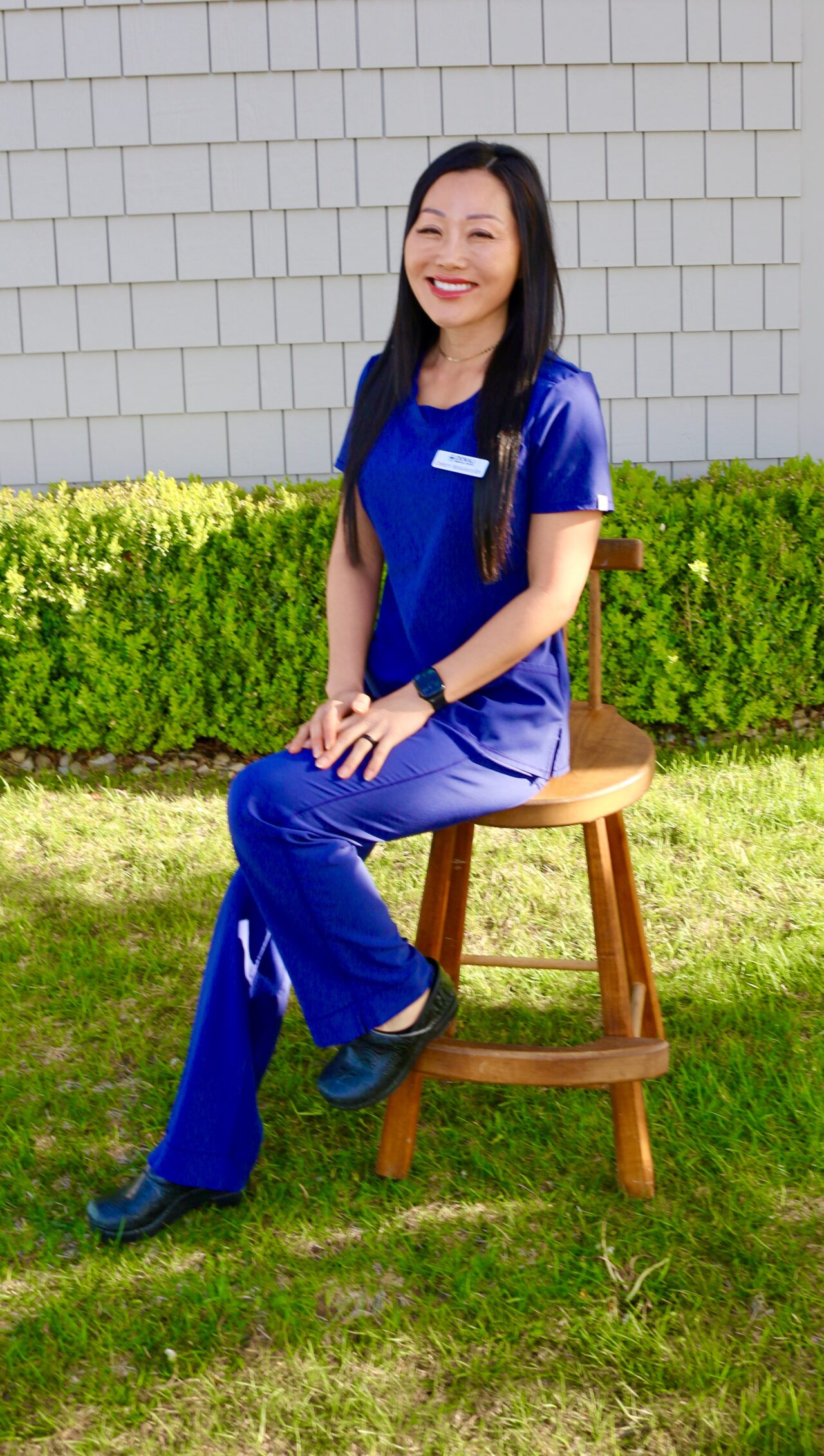 About - Denali Medical